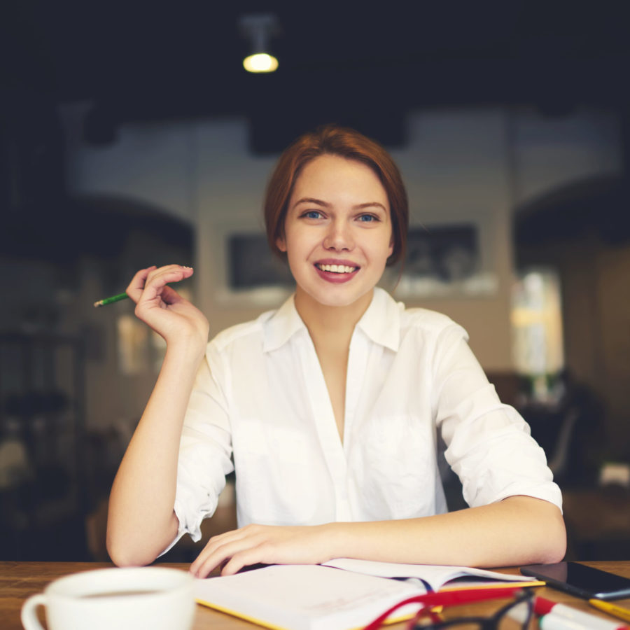 7 Tipps wie Du Deine Angst vorm Englisch sprechen überwindest - mutig ...